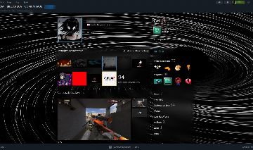 Conta steam(17 anos)level 25 - full - Steam - Contas Steam - GGMAX