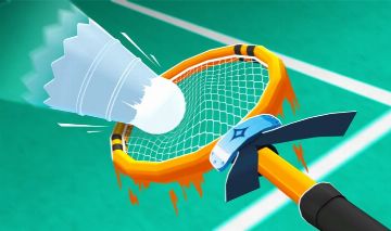 RAQUETE RIVAIS /RACKET - Roblox - Outros jogos Roblox - GGMAX