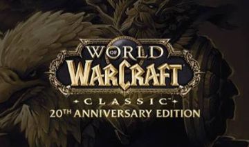 Gold wow TBC anniversary ( Nightslayer - World of Warcraft - WoW ...