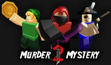 Mm2/murder mystery water gun, e oceano - Roblox - Murder Mystery 2 - GGMAX