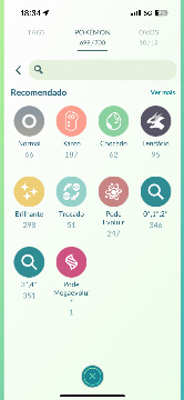 Level 39, 3 Lendários IV100. 298 Shiny - Pokemon GO - GGMAX