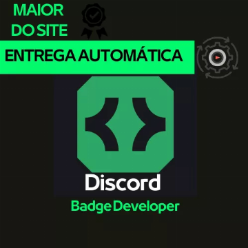 Discord Badge Developer - Tutorial - Discord - GGMAX