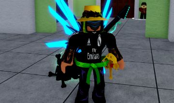 CONTA TOP COM SKIN + ITENS RAROS![ - Roblox - Blox Fruits - GGMAX