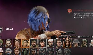 EE TERMINUS CALL OF DUTY BLACK OPS 6 - Call of Duty - COD Warzone - GGMAX