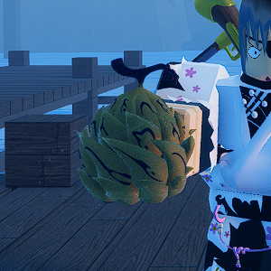 Suna | GPO - Roblox - Grand Piece - GGMAX