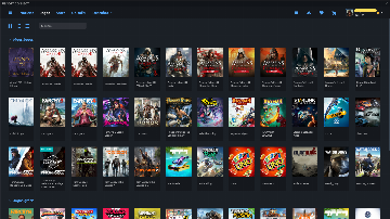 Conta Ubisoft Connect 33 Jogos, Nivel 25 - Ubisoft - GGMAX
