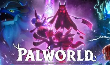 KEY PALWORLD XBOX ONE E SERIES - Palworld - GGMAX