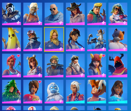 Conta Fortnite - Fortnite - Contas Fortnite - GGMAX