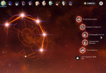 Conta Genshin Impact AR55 Raiden C2, - Genshin Impact - Contas - GGMAX