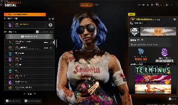 CONTA WARZONE COM NEBULA - Call of Duty - COD Warzone - GGMAX