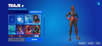 Conta Fortnite com 1100 V-Bucks - Fortnite - Contas Fortnite - GGMAX