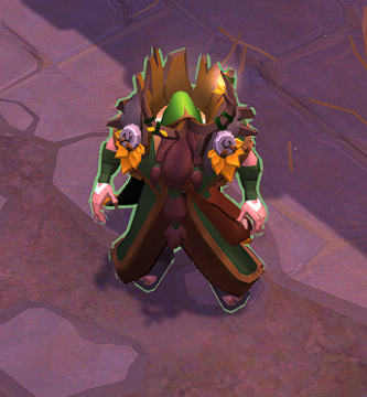 CONTA ALBION-70M PRATA-SKIN - Albion Online - Contas - GGMAX