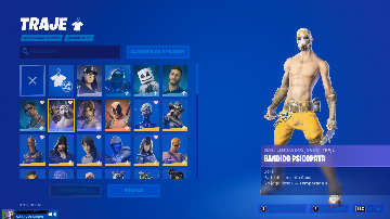 MINTY, GLOW, TRAVIS, BORDERLANDS + 22 - Fortnite - Contas Fortnite - GGMAX