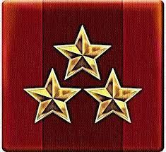 General de Exercito - Point Blank - Point Blank - GGMAX