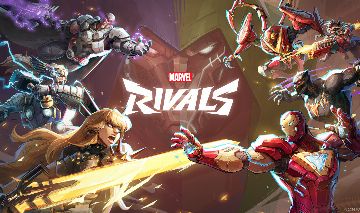 ELOBOOST // ELOJOB // MARVEL RIVALS - Marvel Rivals - GGMAX