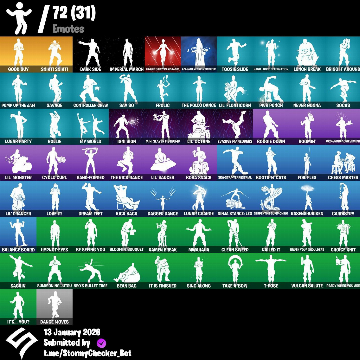 CONTA FORTNITE 78 Skins | Nezumi | - Fortnite - Contas Fortnite - GGMAX