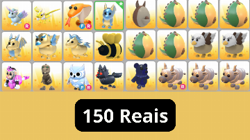 ADOPT ME KIT - Roblox - Adopt Me - GGMAX