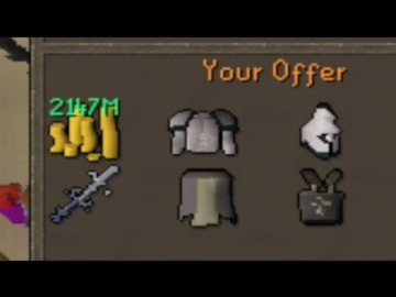 Gold Runescape 07 / oldschool 1M - Runescape - GGMAX