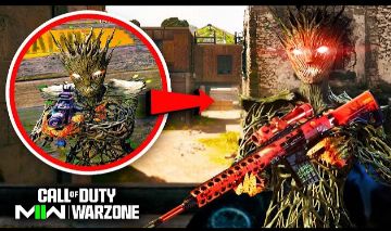 PACOTE GAIA | WARZONE | MW2 | MW3 | - Call of Duty - COD Warzone - GGMAX