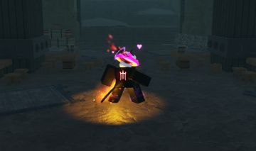 2 Idol of Yun Shul - Roblox - Deepwoken - GGMAX