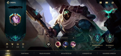 Acc LoL: Wild Rift Platina 2 Wild Pass - League of Legends: Wild Rift ...