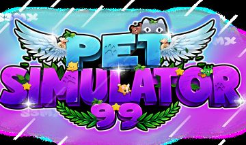 (Fornecedor Pet simulator ) PSS99) - Roblox - Pet Simulator 99 - GGMAX