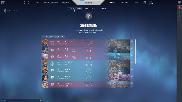 Unrank lvl 20 fresquinha - Valorant - Contas (email não confirmado) - GGMAX