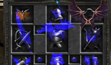 ALL TOP FULL+15 FULL LIFE MUMAD - MU Online - GGMAX