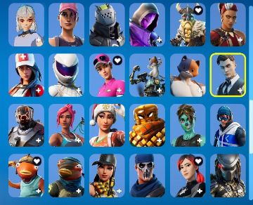 Conta Fortnite ULTRA-RARA Travis Scott, - Fortnite - Contas Fortnite ...