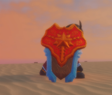 Festival Shield GPO - Roblox - Grand Piece - GGMAX