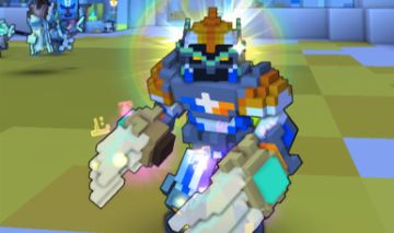 CONTA TROVE, VANGUARDIAN LEVEL 30, COM - Trove - GGMAX