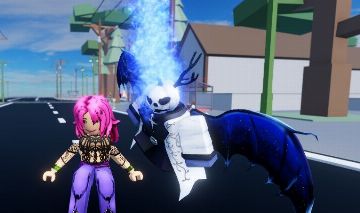 A UNIVERSAL TIME - MURIMASU LIMITED - Roblox - A Universal Time - GGMAX