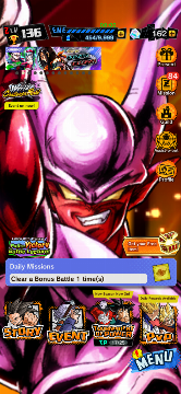 Dragon Ball Legends Janemba Ultra + - Dragon Ball Legends - GGMAX