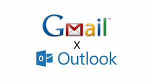 CONTAS GMAIL E OUTLOOK 100% NOVA - Emails - GGMAX