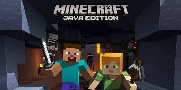 MINECRAFT FULL ACESSO MINE FA (Java & - Minecraft - GGMAX