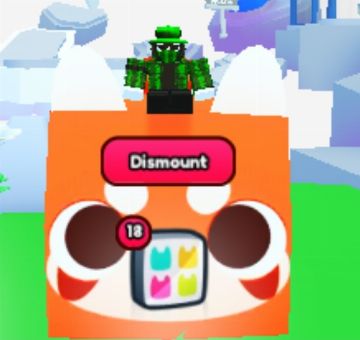 Titanic Red Panda - Roblox - Pet Simulator 99 - GGMAX