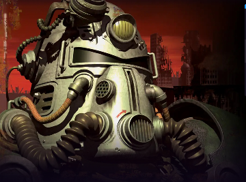 FALLOUT - GOG - GGMAX