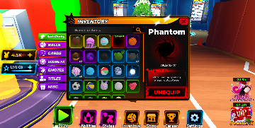 [MAIS BARATO] CONTA VBL YOGAN + TSH + - Roblox - Haikyuu Legends - GGMAX