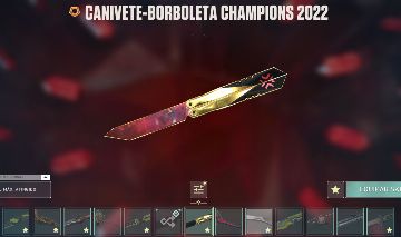 Conta valorant +4500 gastos asc2 - Valorant - Contas - GGMAX