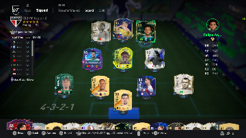 CONTA FC 24 PC TIME 25KK INEGOCIAVEL + - FIFA - GGMAX