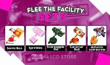 Flee The Facility (FTF) | Roblox | Jogos - GGMAX