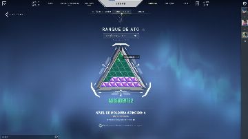 Conta de valorant Ascendente - Valorant - Contas - GGMAX