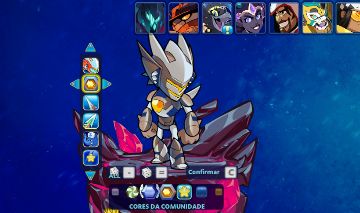 Contas Brawlhalla | Brawlhalla | Jogos - GGMAX
