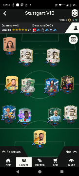 Conta EA FC (PC) + conta de criação - FIFA - GGMAX