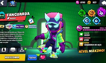 BRAWL STARS | 147 SKINS | 72 Brawlers | - Brawl Stars - GGMAX