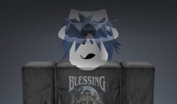 Conta de Roblox com Ghost Fedora. - Roblox - Outros jogos Roblox - GGMAX