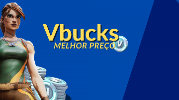 VBUCKS POR PRESENTE - Fortnite - V-Bucks Fortnite - GGMAX