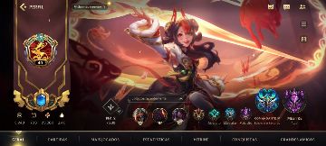 WILD RIFT 140 SKINS; 27 LENDÁRIAS; 25,4 - League of Legends: Wild Rift ...