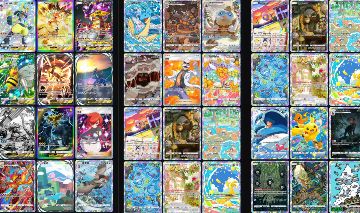 CONTA POKÉMON TCG POCKET - NV 33 - - Pokémon TCG Pocket - GGMAX