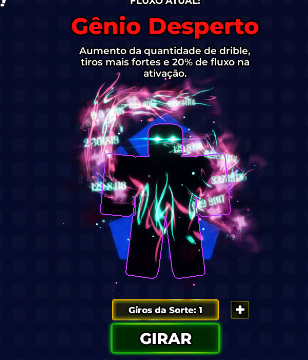 CONTA DE ROBLOX COM RIN E GENIO - Roblox - Outros jogos Roblox - GGMAX